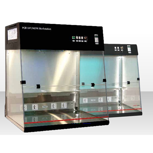 Product Categories PCR Workstations | SciMed (Asia) Pte Ltd | A Member ...